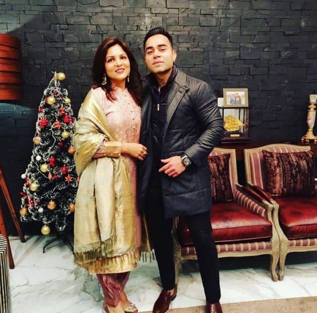 In Pics: Virat Kohli\'s Brother Vikas Kohli Shows Off His \'Fit Body ...