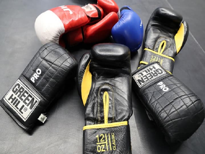 Boxing Coach Sandeep Malik Arrested On Charges Of Molesting Women Boxer