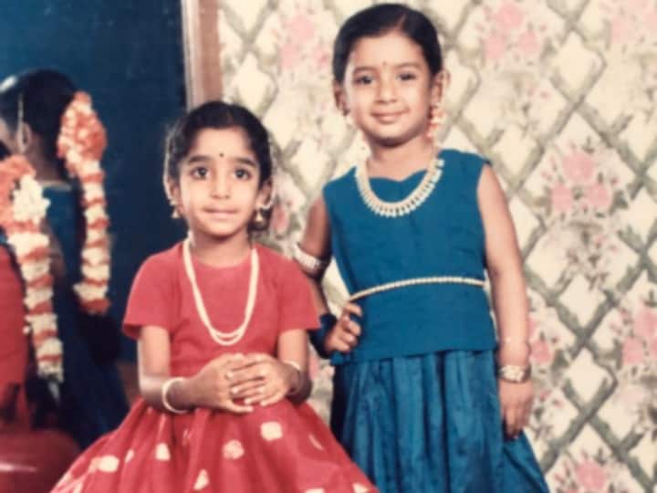 \'Then & Now, Always A Poser\': Mithali Raj Shares Adorable Childhood ...