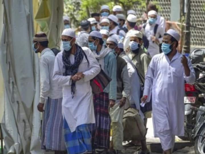 Noida: DM Urges COVID-19 Suspects, Tablighi Jamaat Attendees To Come ...