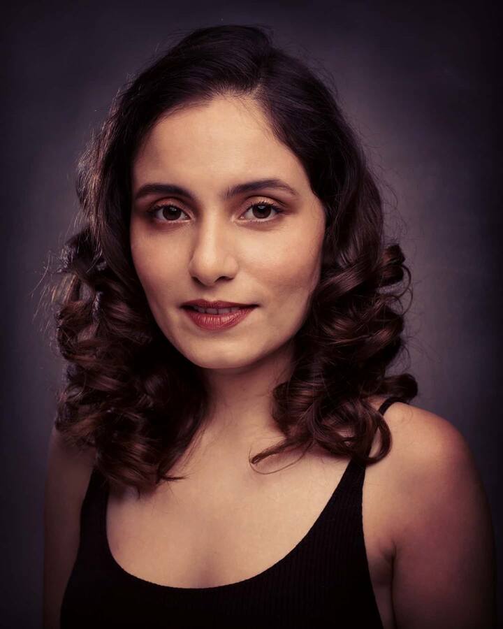 Little Rinku From 'Hera Pheri' Is All Grown Up, Ann Alexia Anra ...