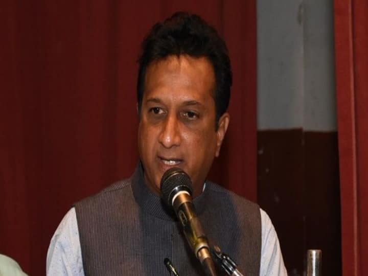 Gujarat Congress MLA Imran Khedawala Tests Positive For Coronavirus ...