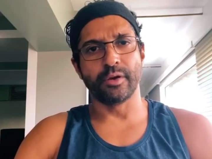 Farhan Akhtar’s Coronavirus Version Of \'Toh Zinda Ho Tum\' From ...