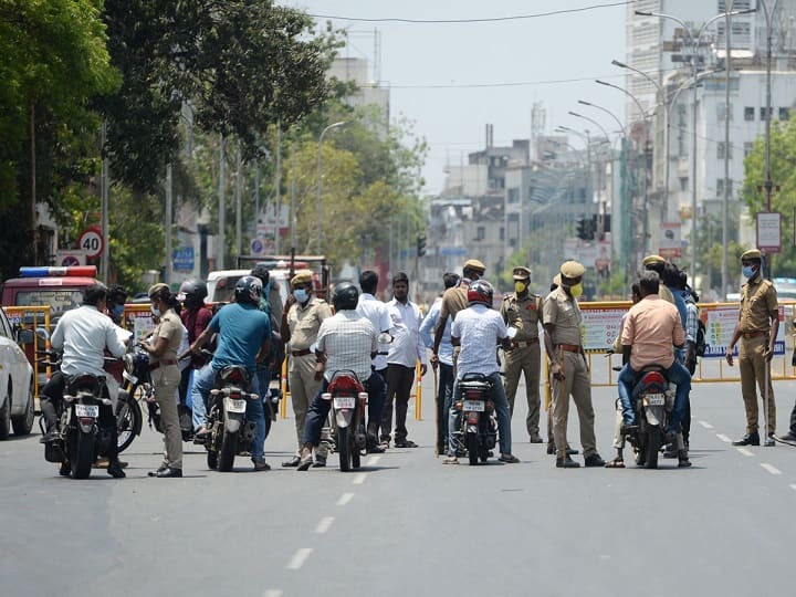 COVID 19 Lockdown How To Get E-Pass To Help Travel During Emergencies