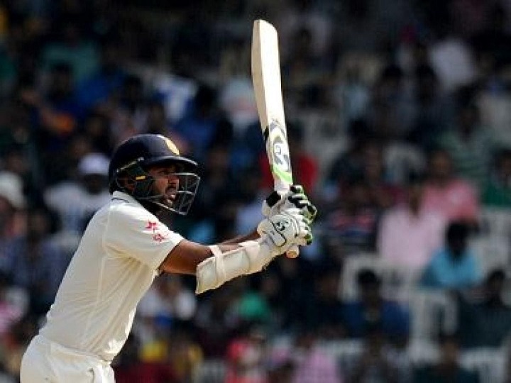 Parthiv Patel Feels Good To Represent India As Wicketkeeper With Nine ...
