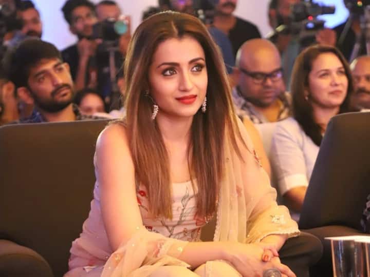 Happy Birthday Trisha Fun facts Lesser Known Things About Her