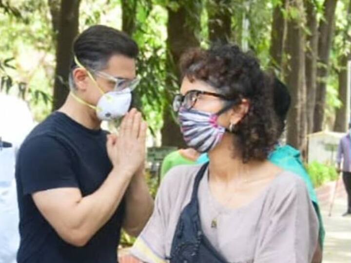 Aamir Khan Spot Boy Amos Passes Away, \'Laal Singh Chaddha\' Actor ...