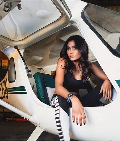 Who Was Zara Abid? Know All About Pakistani Model Who Allegedly Died In ...