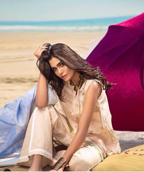 Who Was Zara Abid? Know All About Pakistani Model Who Allegedly Died In ...