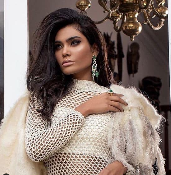 Who Was Zara Abid? Know All About Pakistani Model Who Allegedly Died In ...