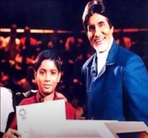 KBC Junior WINNER Ravi Mohan Saini Who Won Rs 1 Crore In 2001 Is Now SP Of Porbandar!