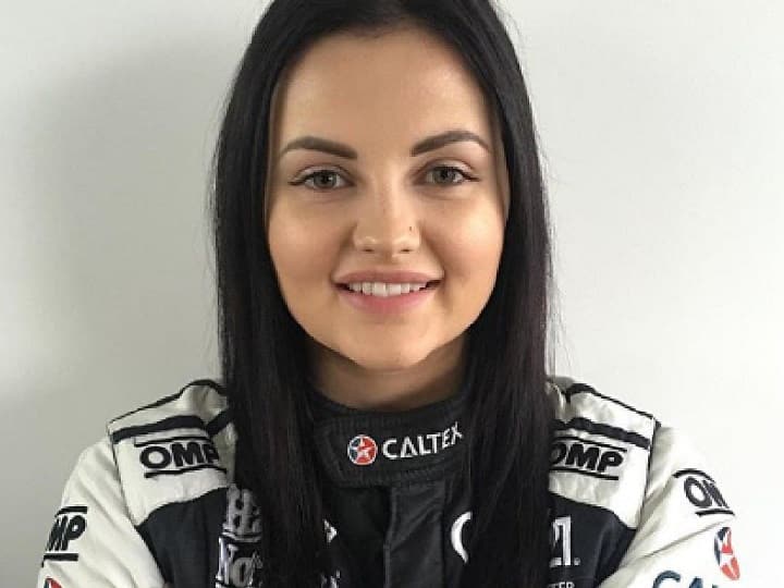 Australian Supercar Racer Reene Gracie Spells Out Major Reason Behind ...