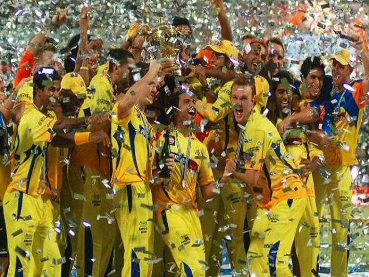 A Look Into Complete Schedule For CSK As 3-time Champs Take On MI In ...