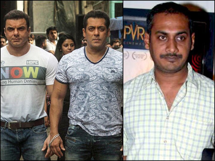 Salman Khan S Brother Sohail Khan Files Defamation Case Against
