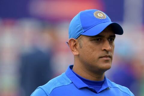 IN PICS | On This Day: MS Dhoni Becomes First Captain To Win All ICC ...