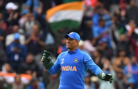 IN PICS | On This Day: MS Dhoni Becomes First Captain To Win All ICC ...