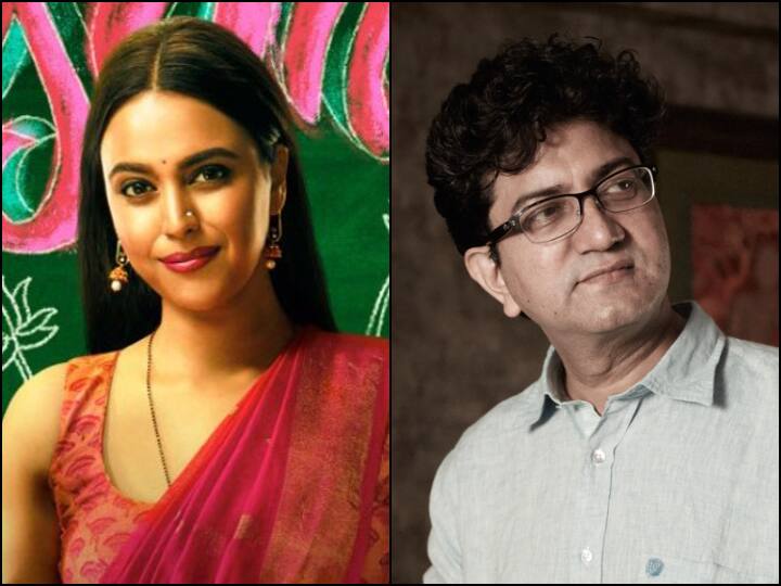 Swara Bhasker Explains Controversial 'Rasbhari' Scene Prasoon Joshi ...