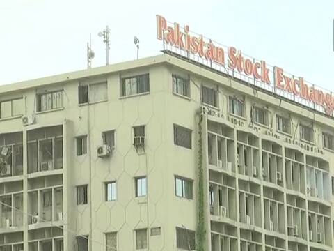 IN PICS: 8 Images That Describe The Horror That Unfolded At Karachi ...