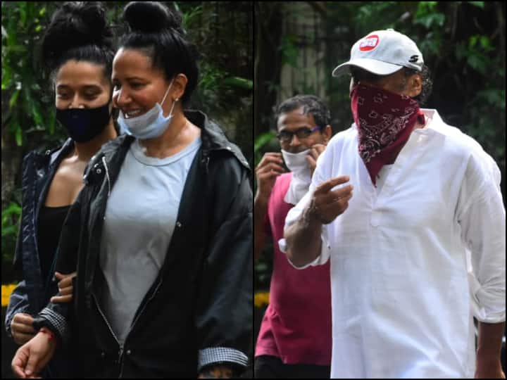 Tiger Shroff's Sister Krishna Shroff Shares STUNNING PIC In Bikini With ...