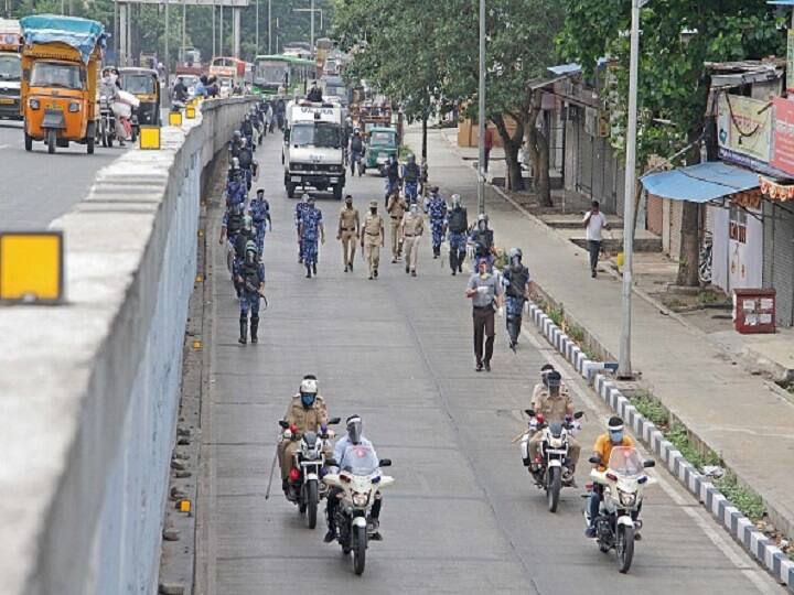 Complete Lockdown Announced In Pune, Adjoining Areas For 10 Days ...