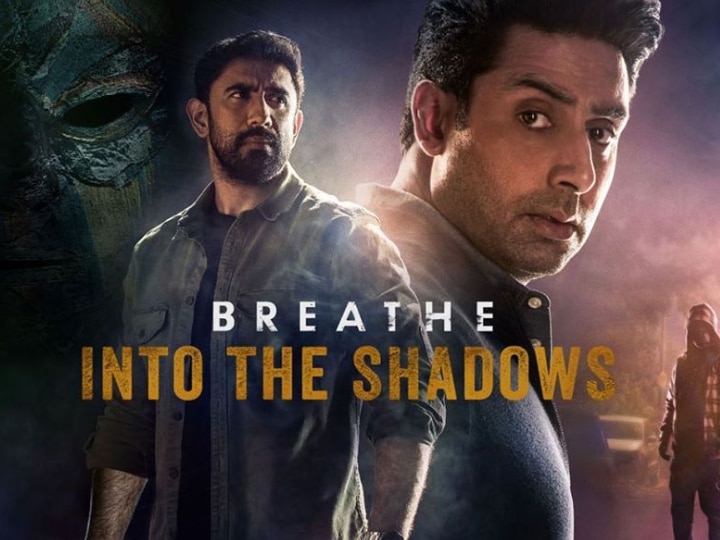 Abhishek Bachchan 'Breathe: Into The Shadows' Co-Star Amit Sadh To ...