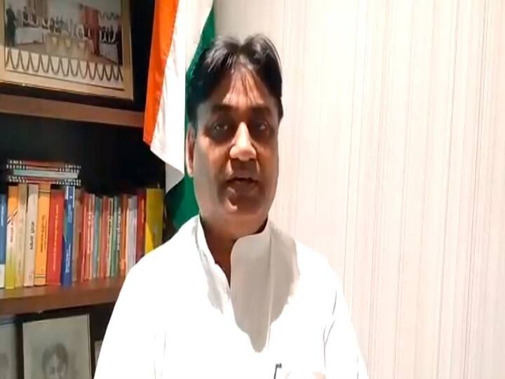 Who Is Govind Singh Dotasra? All About Congress Leader Who Replaced ...