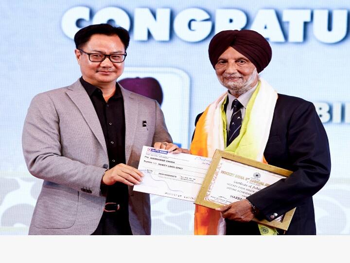 Former Olympian Harbinder Singh Feels Indian Hockey Team Has Great ...