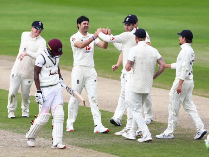 Eng vs WI 3rd Test, Day 2: Broad Puts England In Command; Windies 137/6 ...