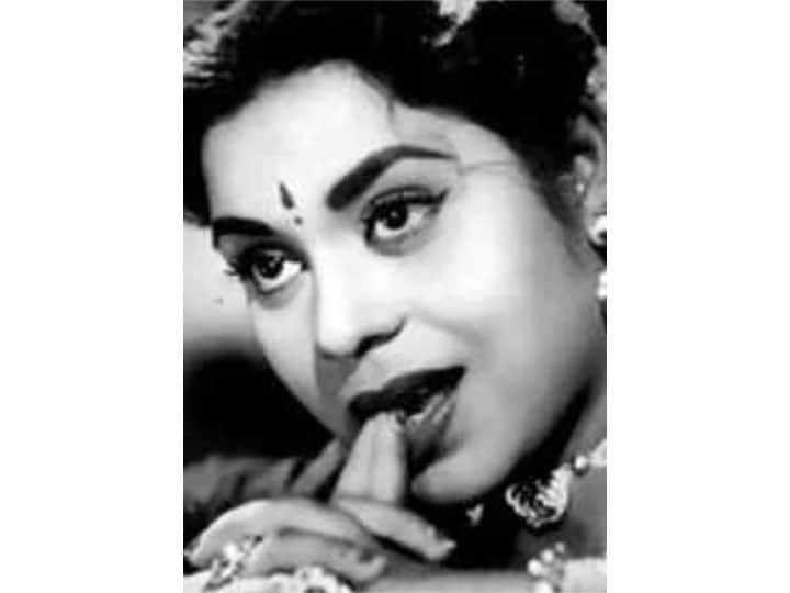 Yesteryear Film Star Kumkum Passes Away At The Age Of 86