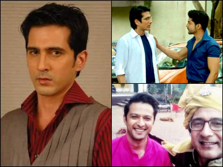 RIP Sameer Sharma: Gurmeet Choudhary, Nakuul Mehta, Mouni Roy & Other ...