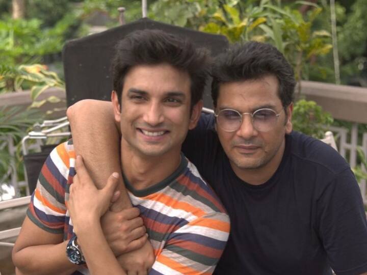 Sushant Singh Rajput\'s \'Dil Bechara\' Director Mukesh Chhabra\'s ...