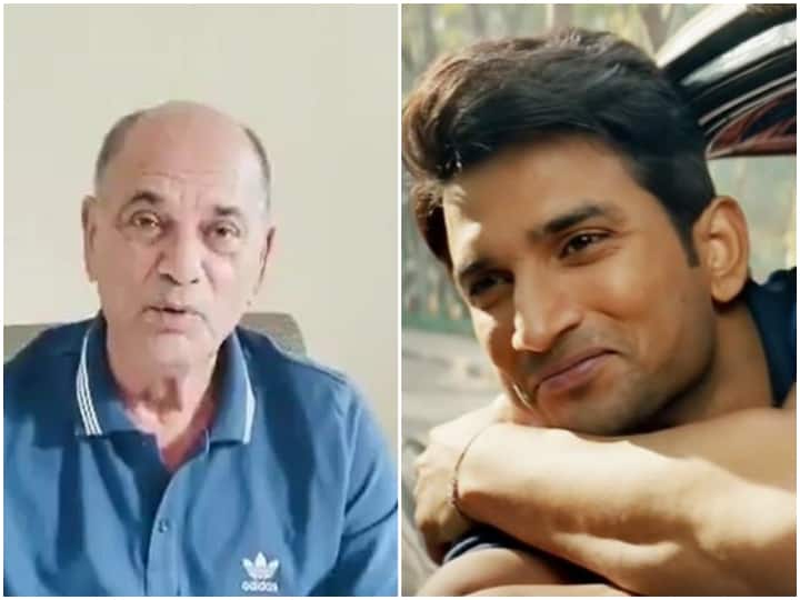 Father KK Singh Declares ‘I Am The Legal Heir Of Late Sushant Singh Rajput & No Person Is ...