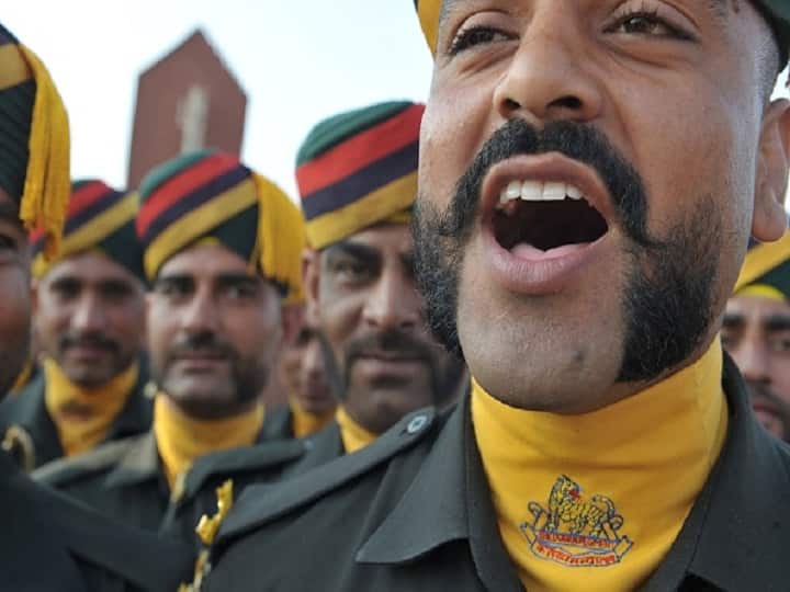 Know The Indian Army, Dogra Regiment: A Fact-File On The \'Gentleman ...
