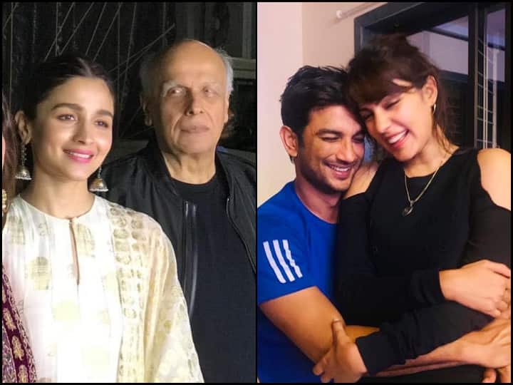 Mahesh Bhatt\'s Family To Take Legal Action Against Sushant Singh ...