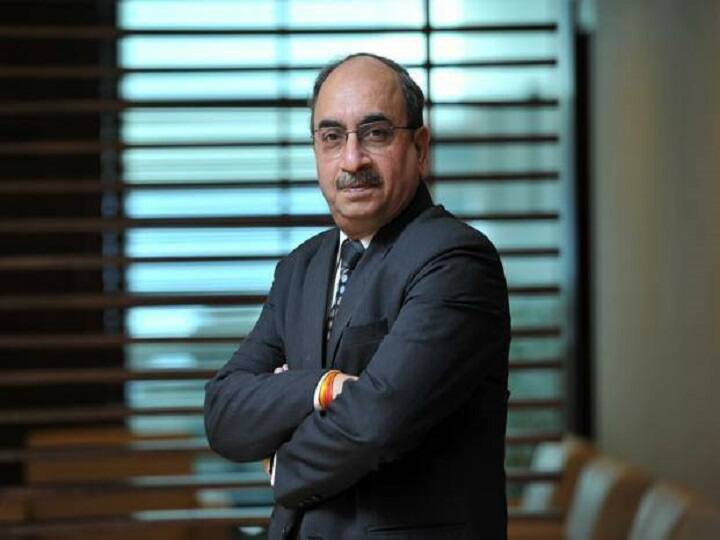 Who Is Dinesh Kumar Khara? All You Need To Know About The Next SBI Chairman