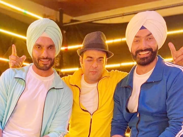 Choti Sarrdaarni: Avinesh Rekhi\'s Co-Star Krishna Soni Tests Positive ...