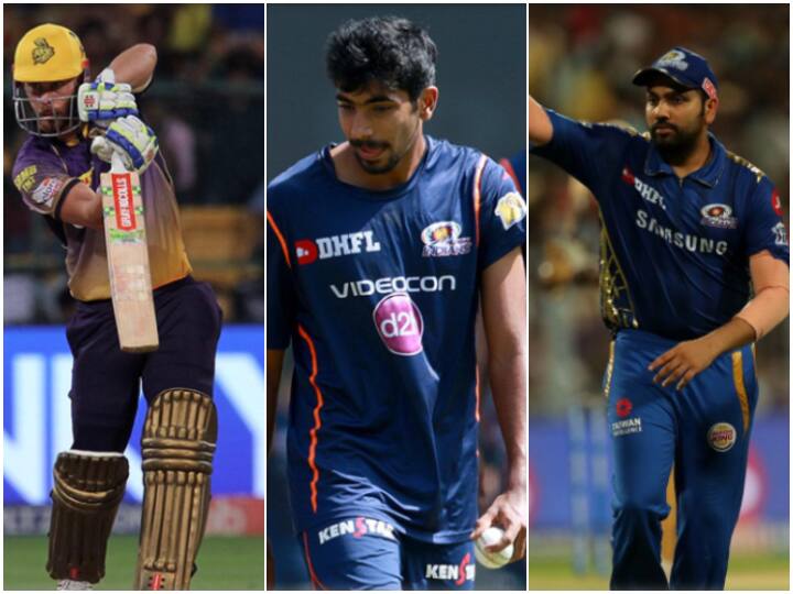 IPL 2020 MI Team: Top Five Players To Watch Out For