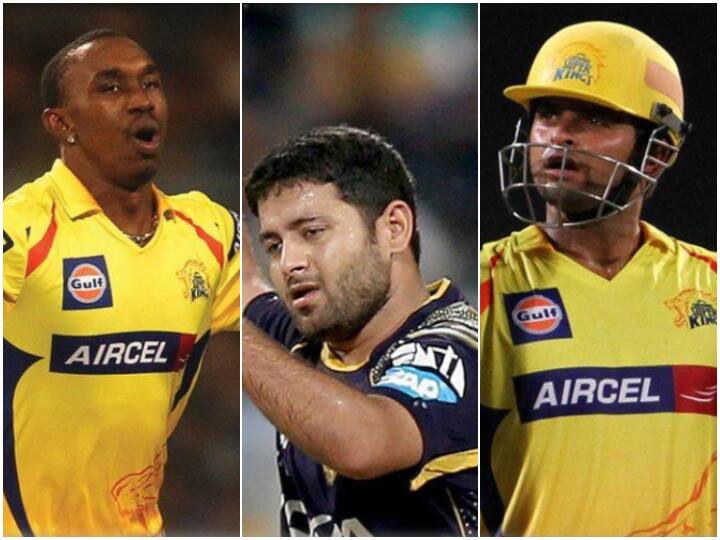 IPL 2020 CSK Team: Top Five Players To Watch Out For