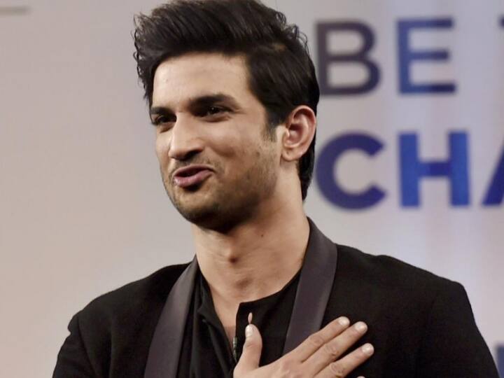 Sushant Singh Rajput Death Case: CBI Records Statement Of The Late ...