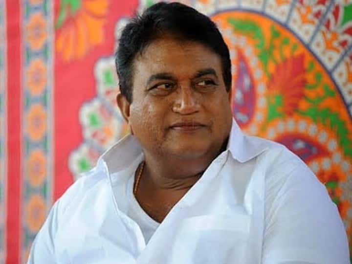 RIP! Veteran Telugu Actor Jaya Prakash Reddy Dies At 74; Nagarjuna ...