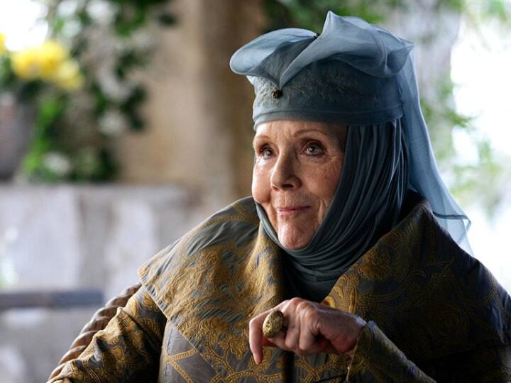 'The Avengers' & 'Games Of Thrones' Actress Dame Diana Rigg Passes Away ...