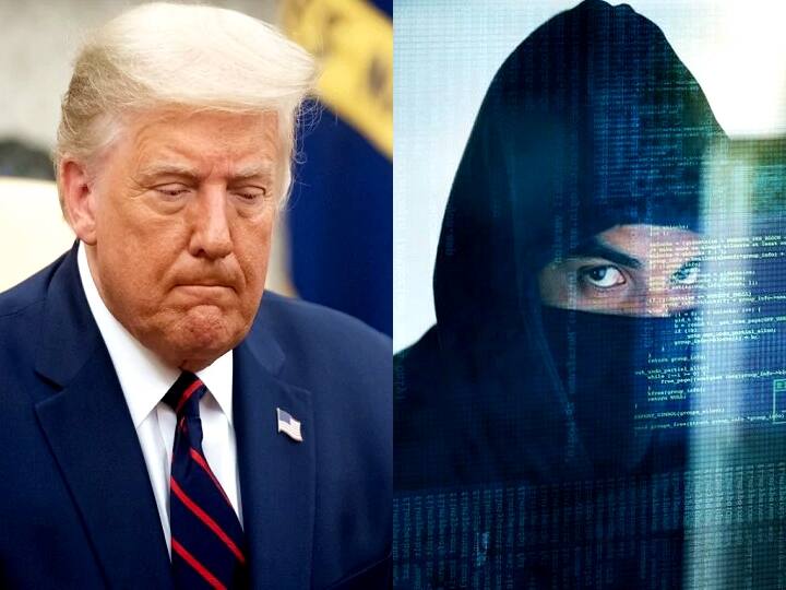 How To Not Set A Password! Hackers Got Into Trump's Twitter Account By ...