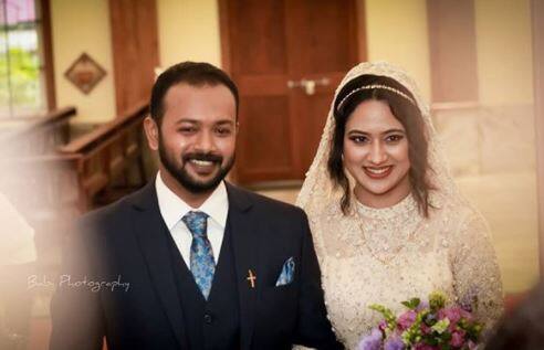 PHOTOS: Actress Miya Gets Married In Kochi; Here Are All PICS From The ...