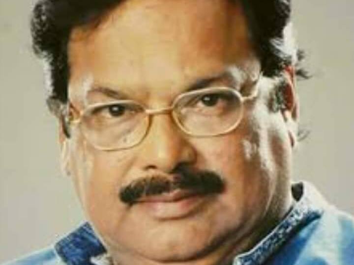 Veteran Odia Film Actor Ajit Das Passes Away Due To COVID-19