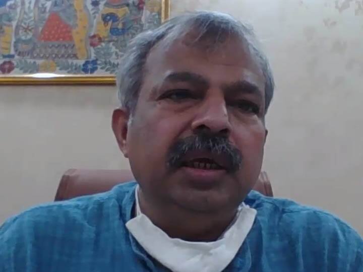Delhi BJP President Adesh Gupta Tests Positive For Covid 19