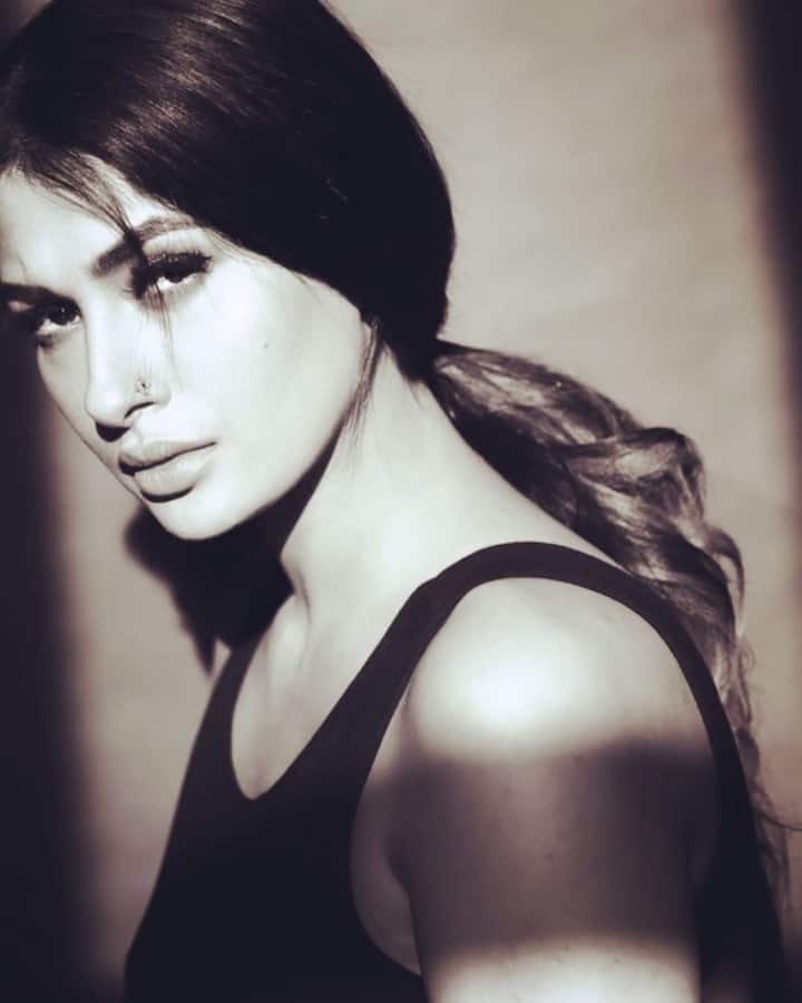 Who Is Pavitra Punia? These Stunning PHOTOS Of 'Bigg Boss 14 ...