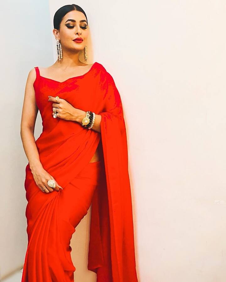 Who Is Pavitra Punia? These Stunning PHOTOS Of 'Bigg Boss 14 ...