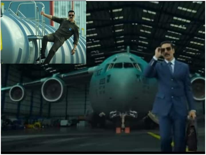 ‘BellBottom’ Teaser Out: RAW Agent Akshay Kumar Takes Us Back To The 80s
