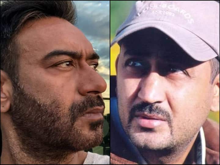 Ajay Devgn’s Brother Anil Devgn Passes Away; Actor Says ‘His Untimely ...