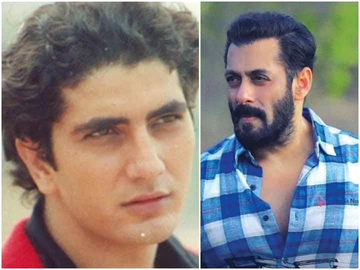 Salman Khan Clears Hospital Bills Of Ailing Actor Faraaz Khan Who Is ...